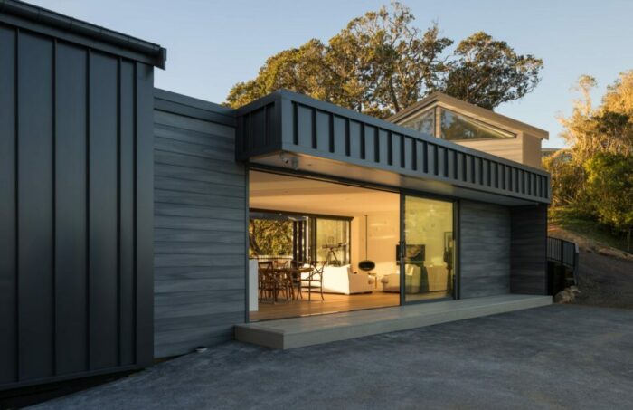 Innowood: InnoClad - ACMF