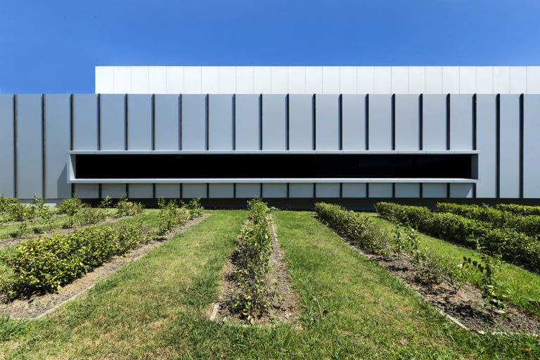 Alucobond Plus - ACMF