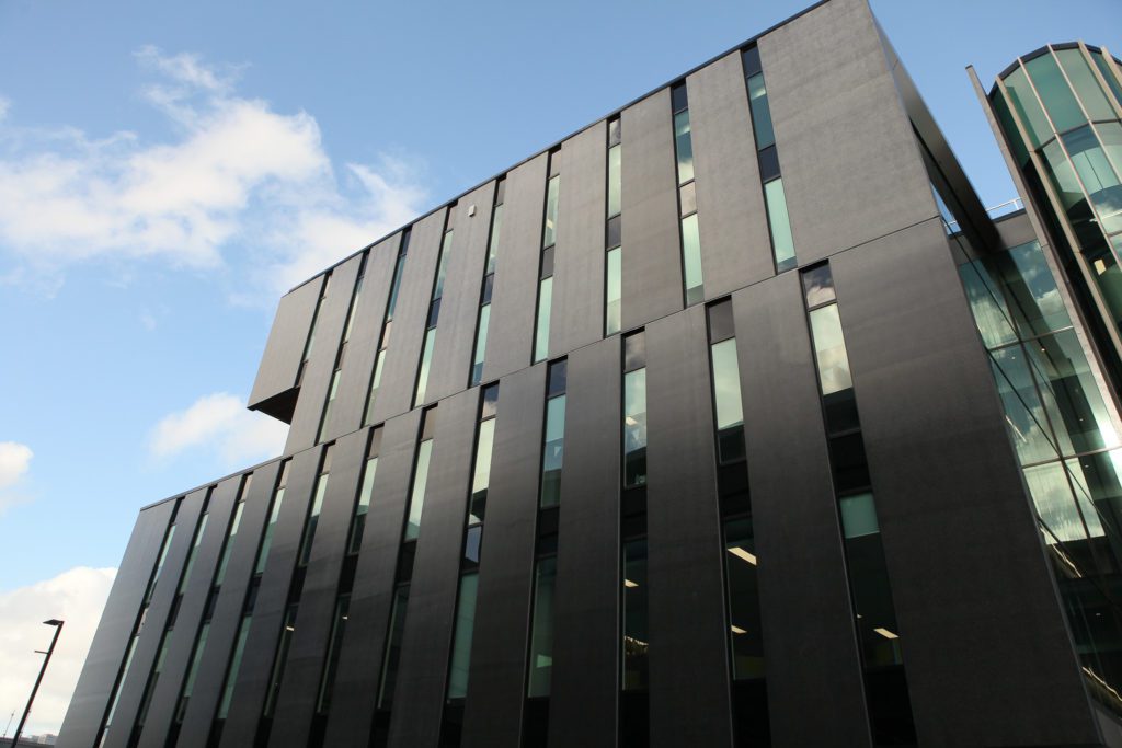 Alucobond Plus - ACMF