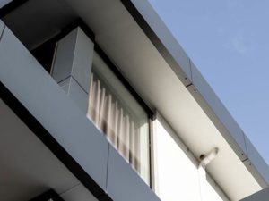 Alucobond Plus - ACM Fabricators