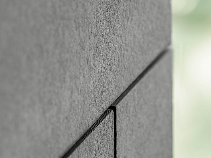 Equitone - ACM Fabricators