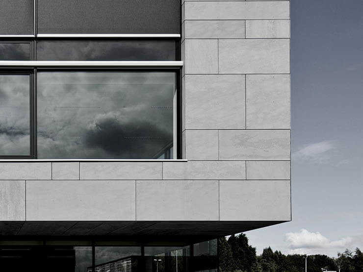 Equitone - ACM Fabricators