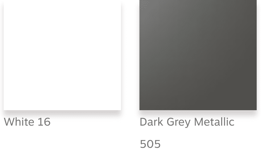 Alucobond Plus - ACMF