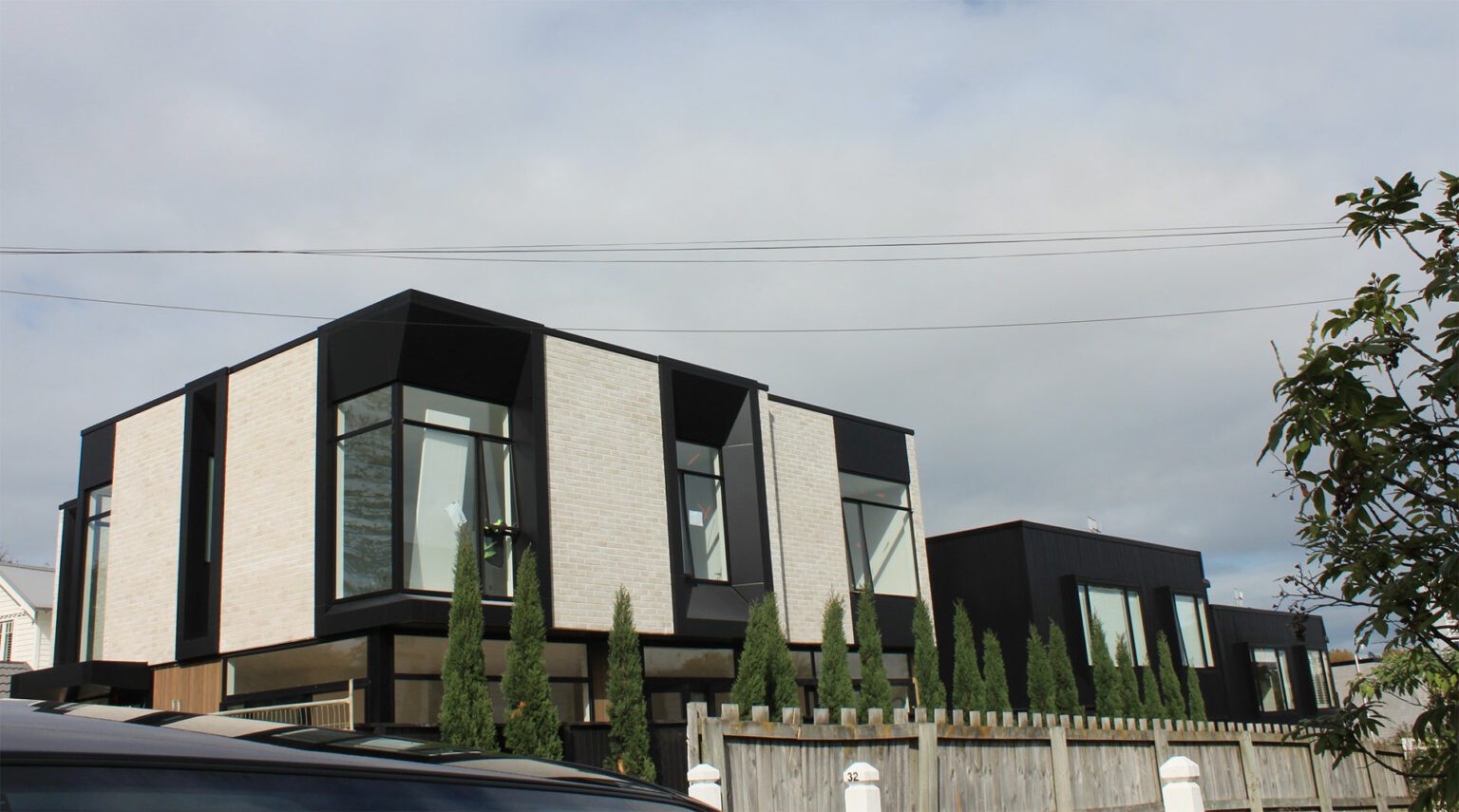 Flashings Archives - ACMF