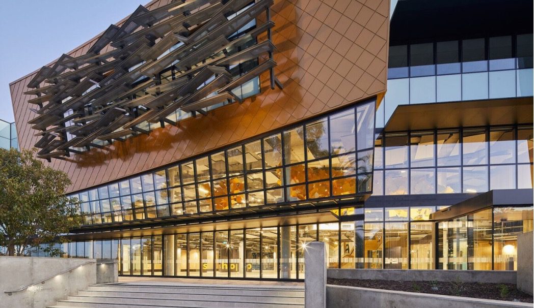 Facade Products - ACMF