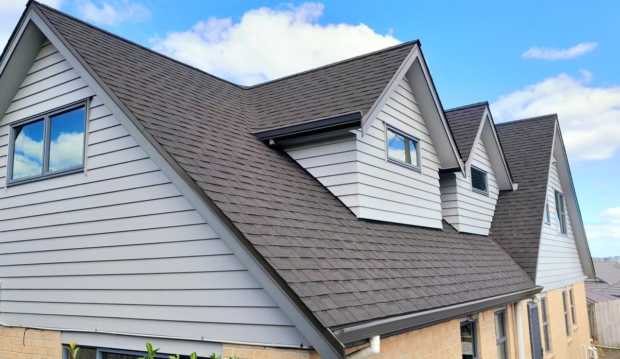 Roofing - Asphalt - ACMF