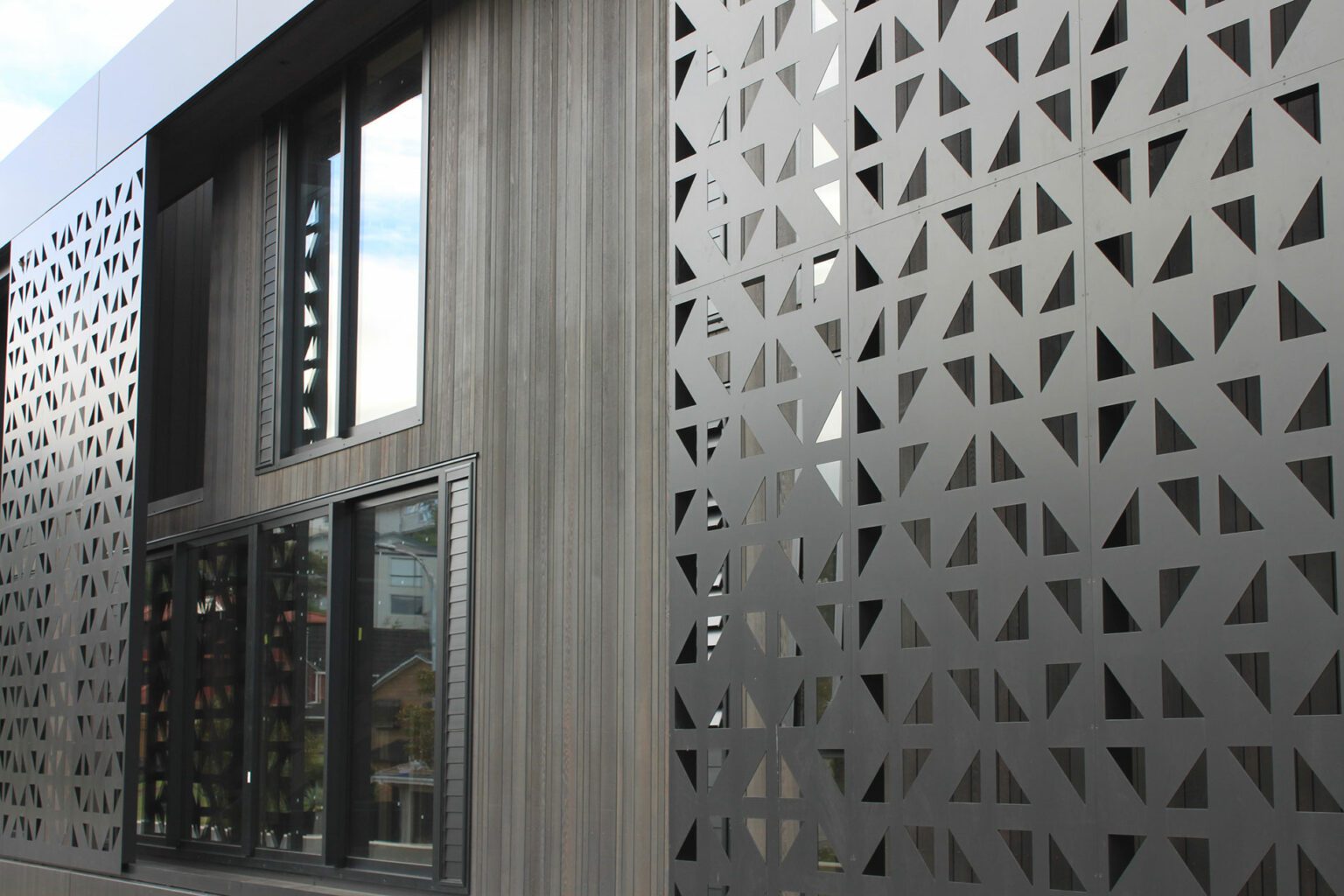 Louvres and Screens Archives - ACMF