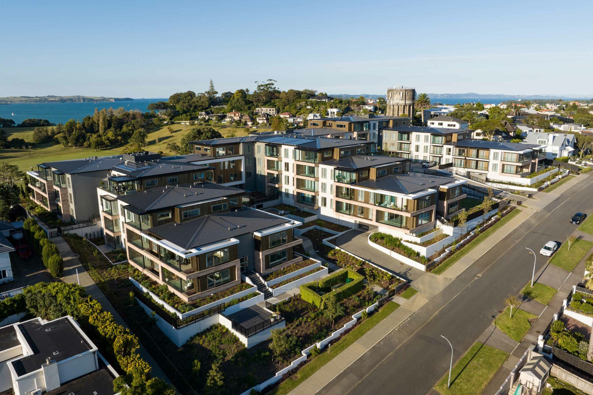 Flashings Archives - ACMF