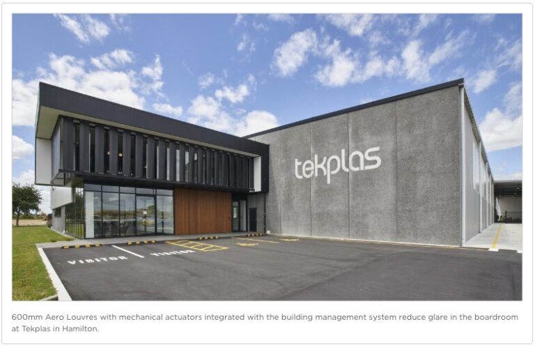 Achieving Distinctive Façades and Enhanced Energy Efficiency with ACMF ...